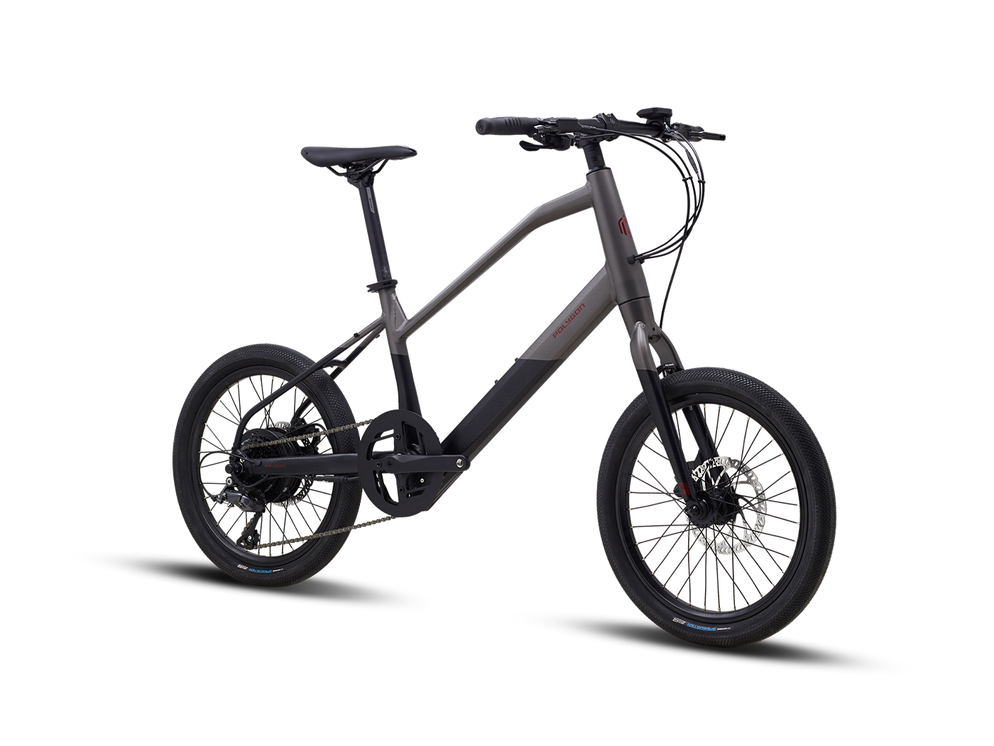 GILI VELO | Polygon Bikes