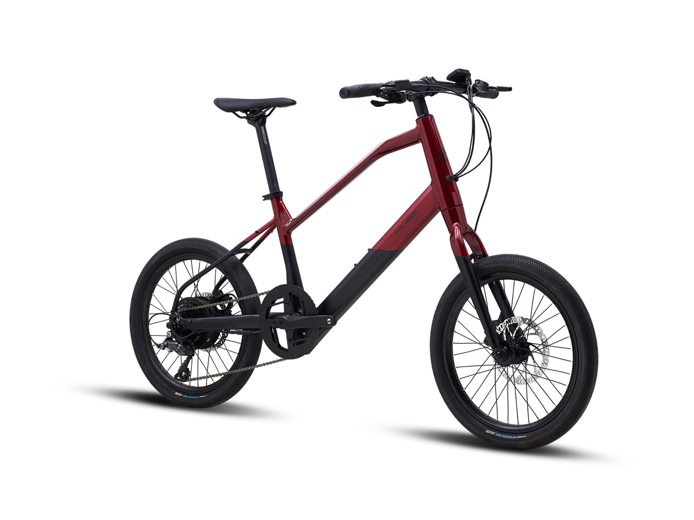 GILI VELO | Polygon Bikes