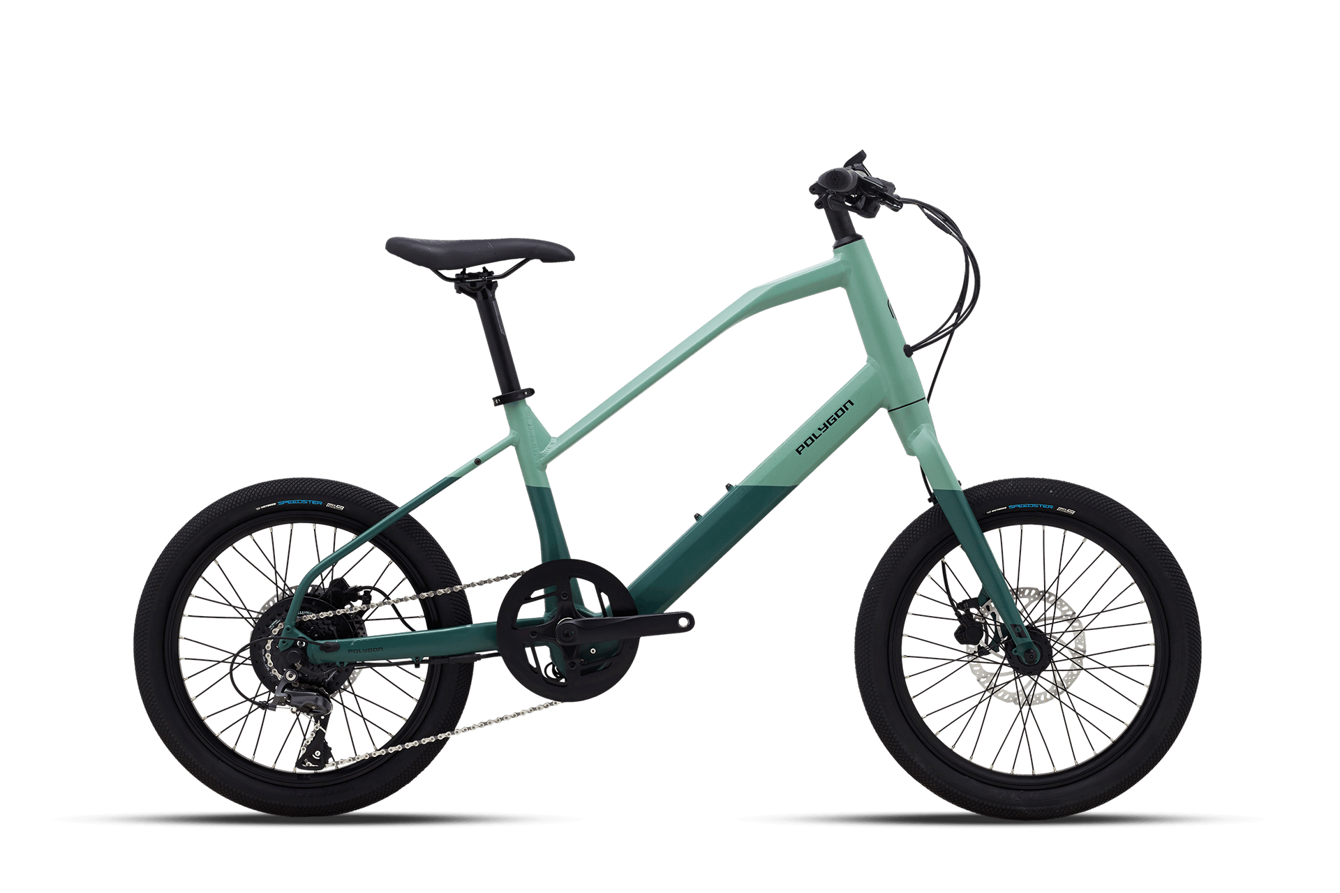 GILI VELO | Polygon Bikes