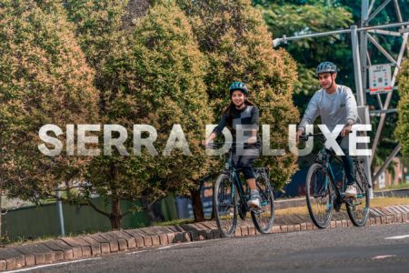 2020 SISKIU T7 Trail Mountain Bike | Polygon Bikes