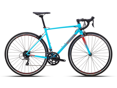 STRATTOS S ALX | Polygon Bikes