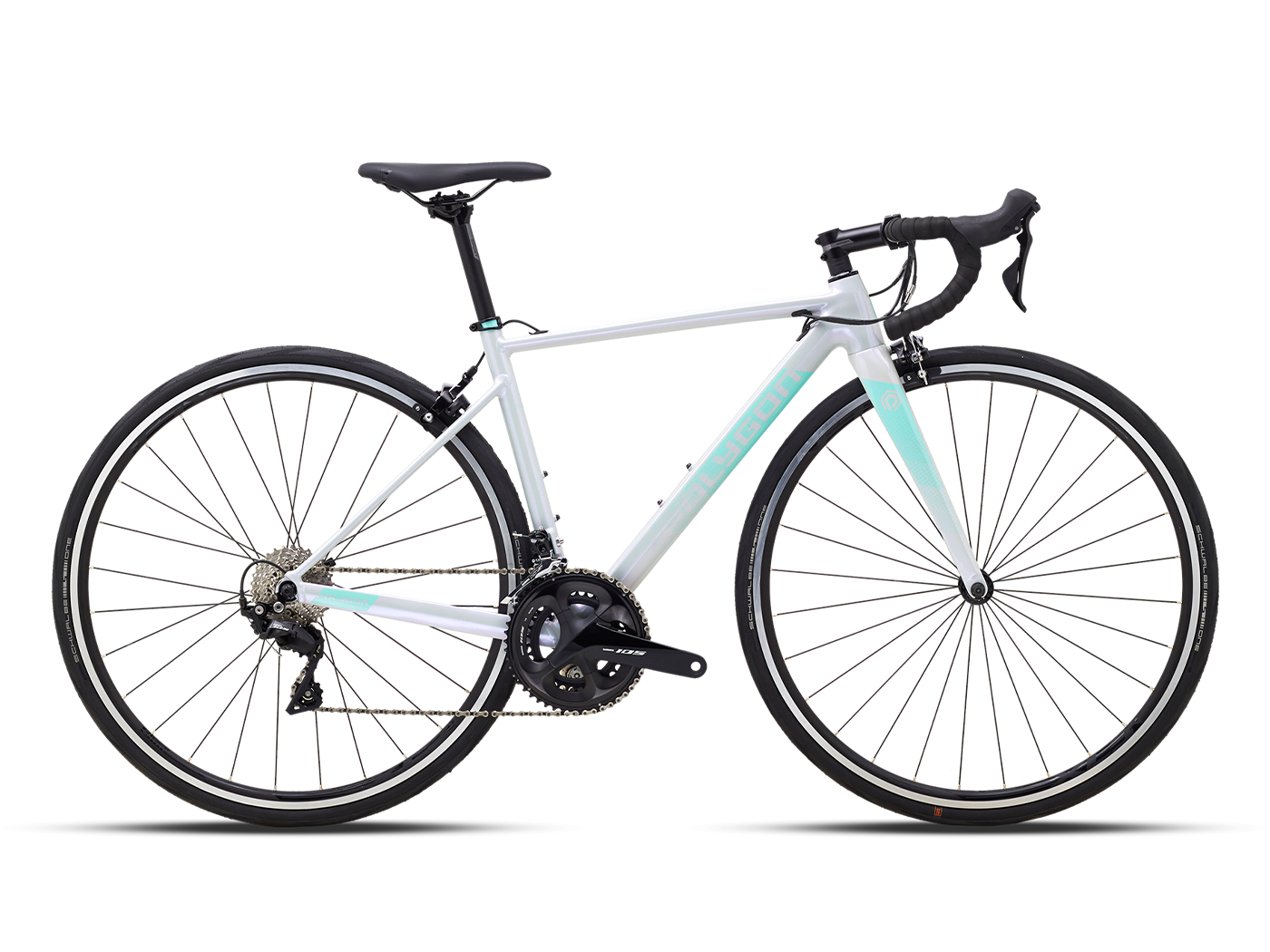 STRATTOS S5 Polygon Bikes STRATTOS S5 Polygon Bikes