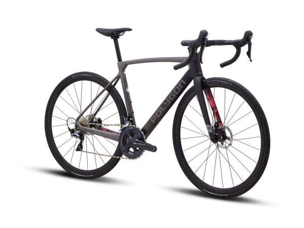 STRATTOS S8D | Polygon Bikes
