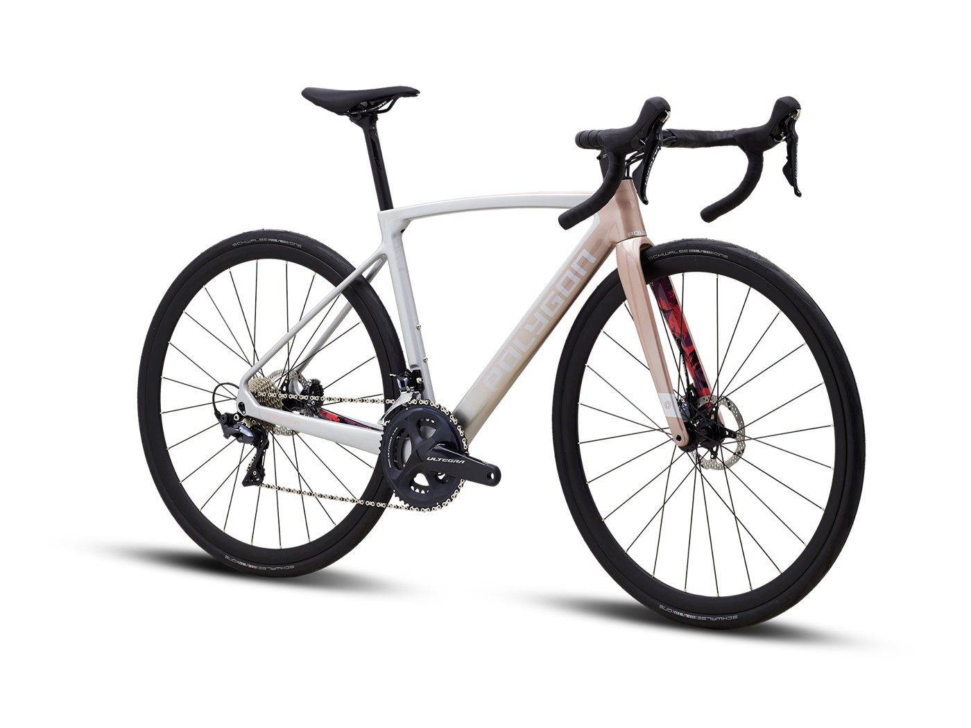 STRATTOS S8D | Polygon Bikes