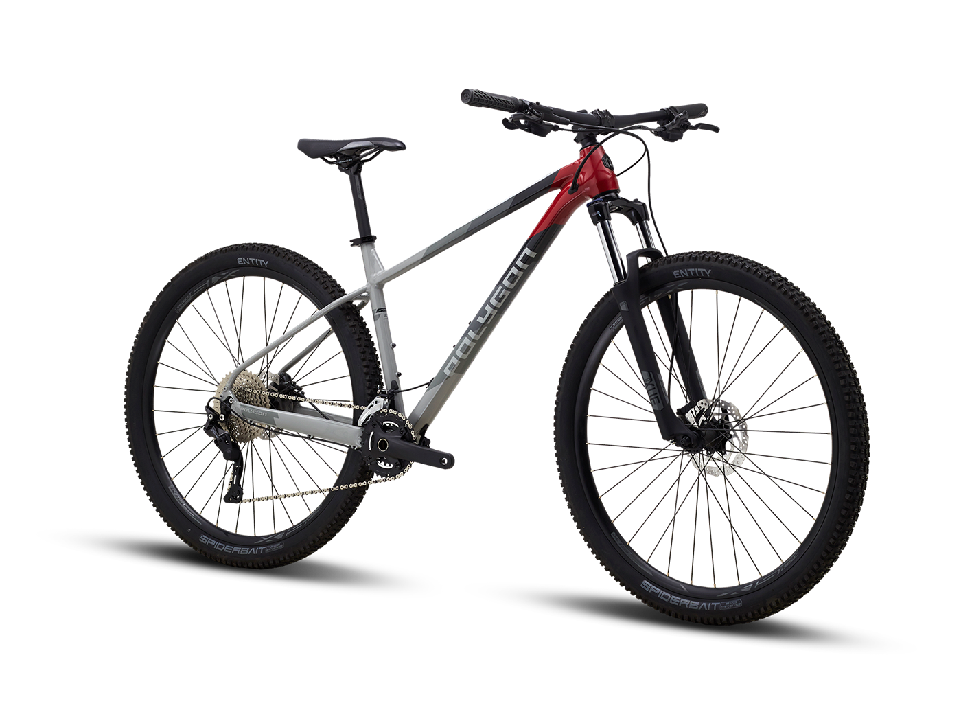 XTRADA 5 | Polygon Bikes