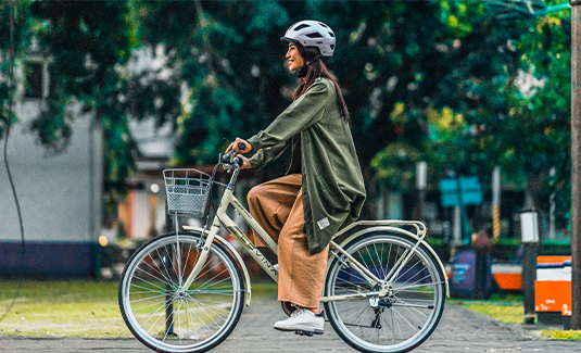 LOVINA | Polygon Indonesia