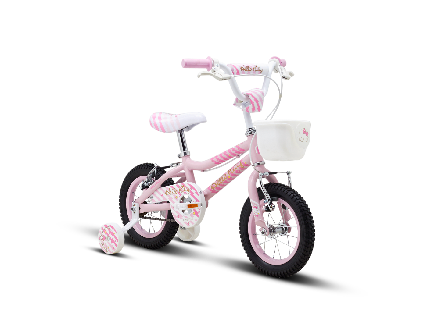 HELLO KITTY12 | Polygon Bikes