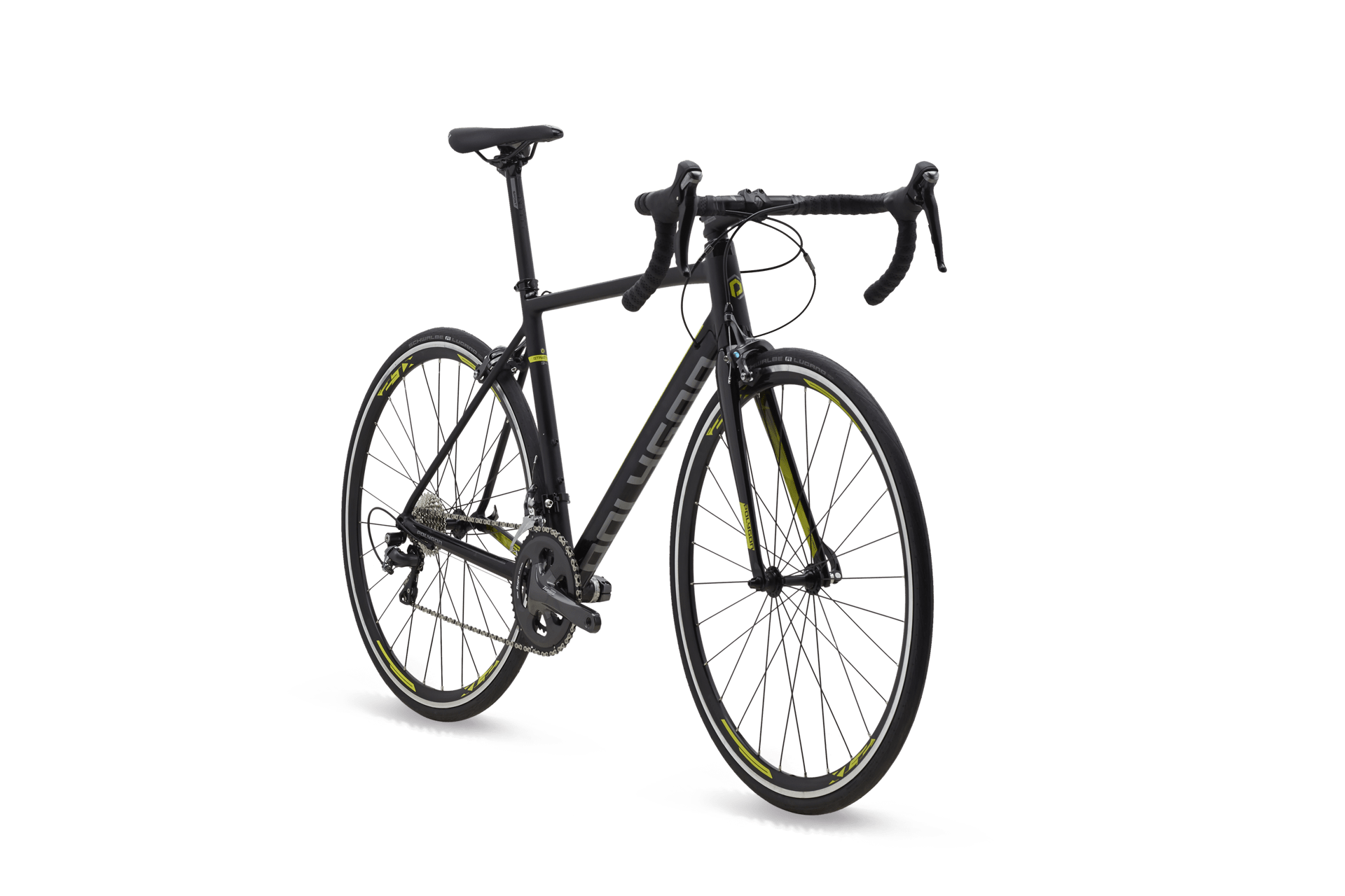 STRATTOS S4 | Polygon Bikes