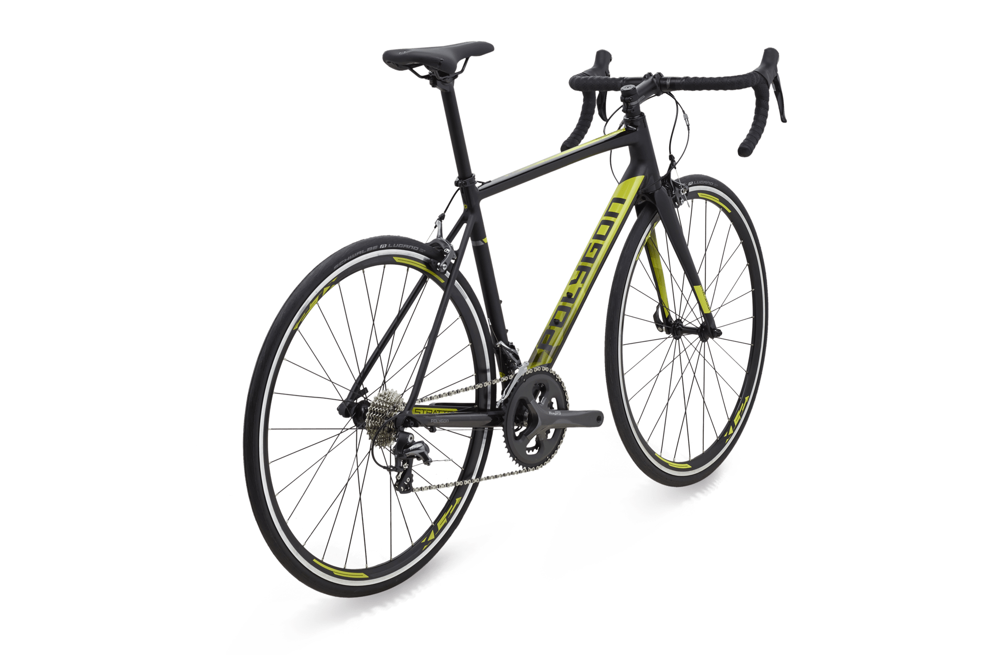 STRATTOS S4 | Polygon Bikes