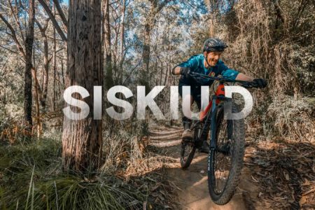 2022 SISKIU DSE XC Trail Mountain Bike | Polygon Bikes