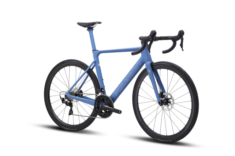 HELIOS A | Polygon Bikes