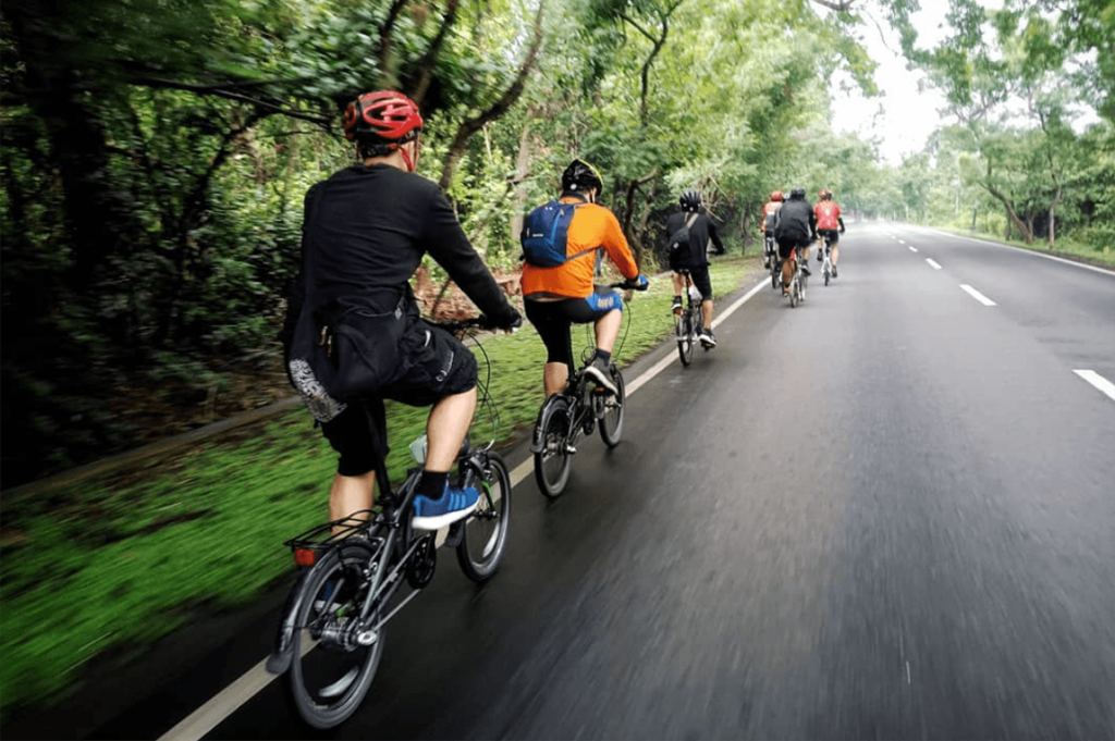 Karir | Polygon Bikes Indonesia