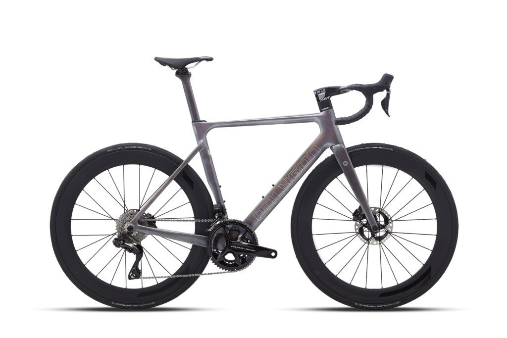 STRATTOS S8D | Polygon Bikes