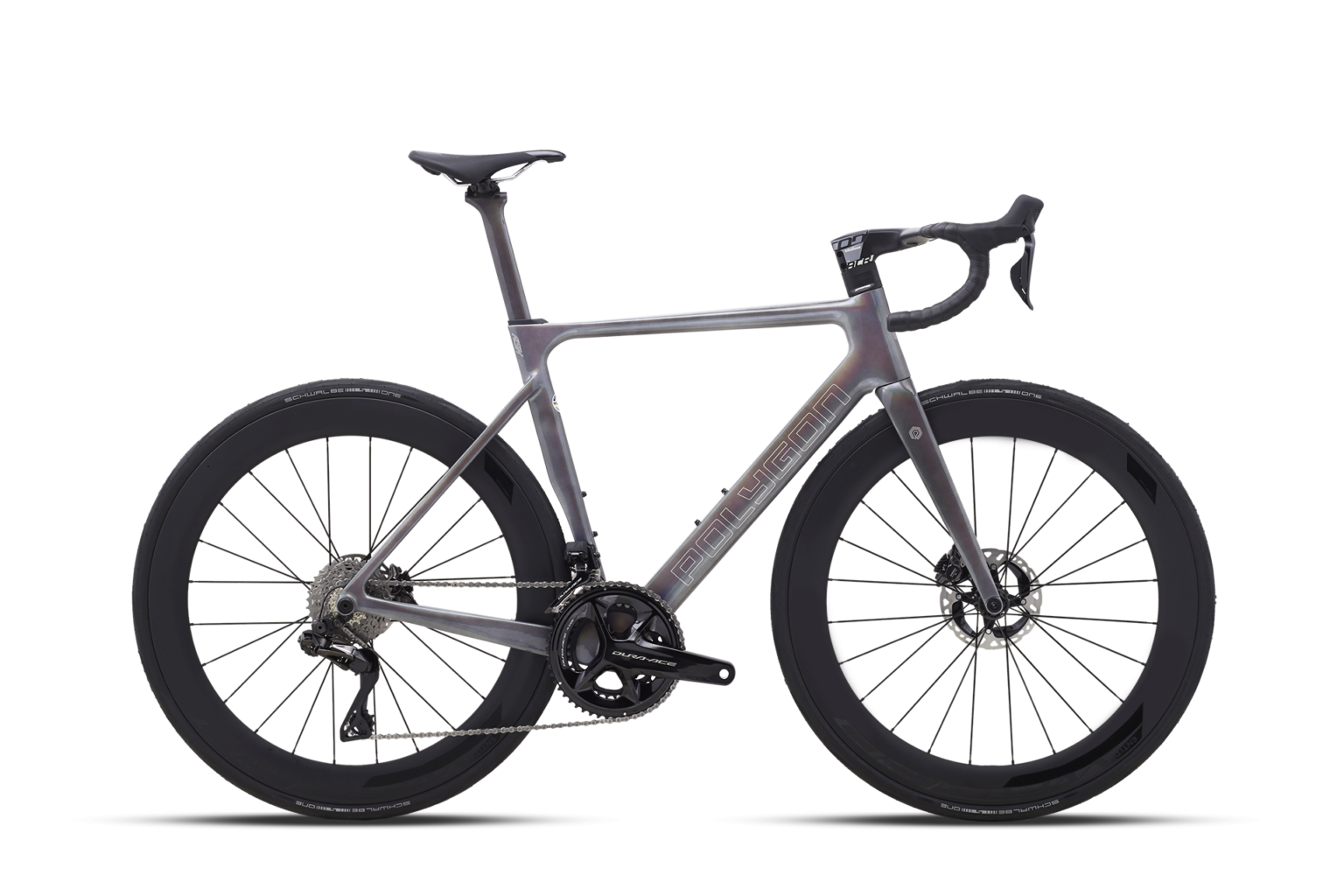 STRATTOS S7D | Polygon Bikes