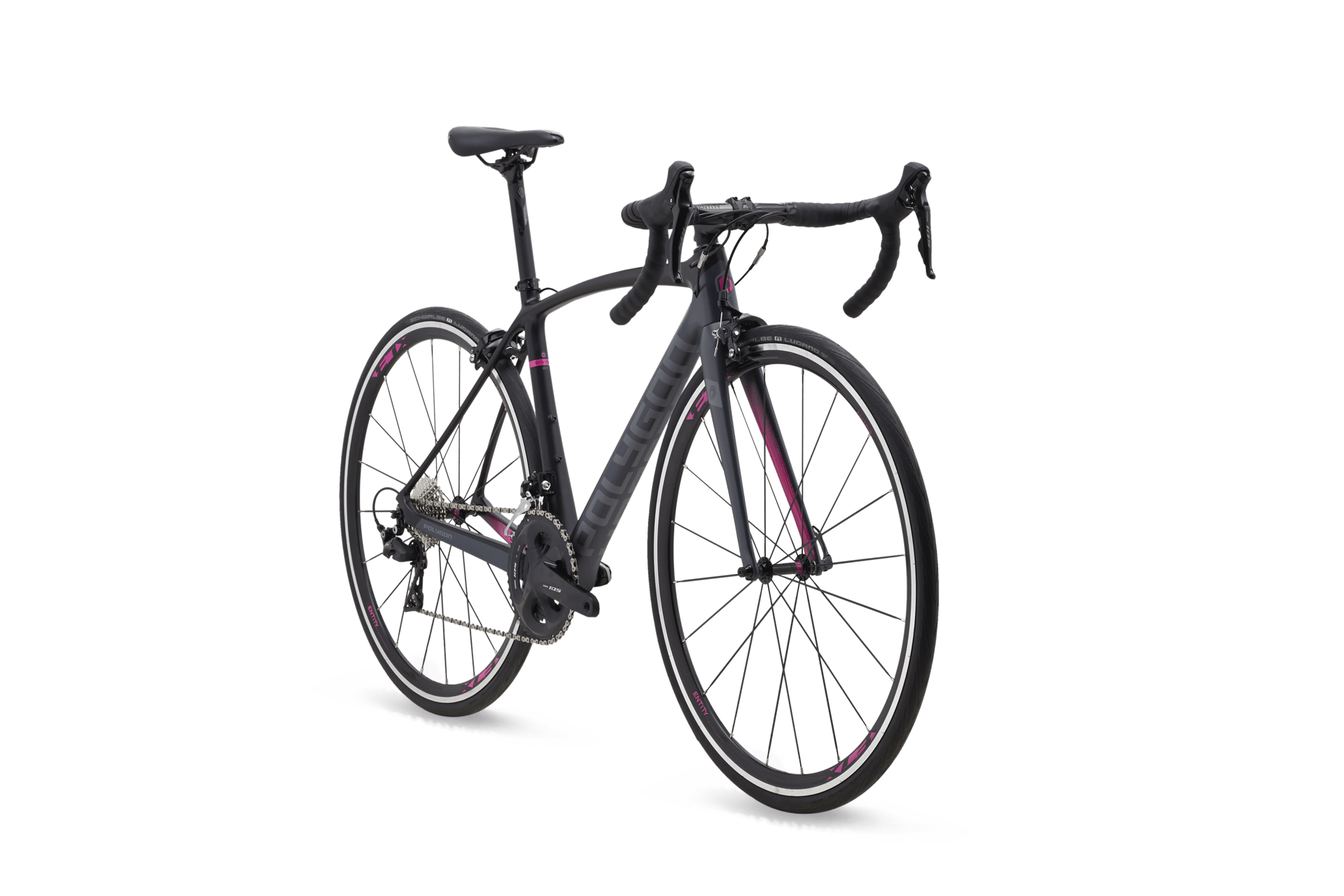 DIVINE R7 | Polygon Bikes