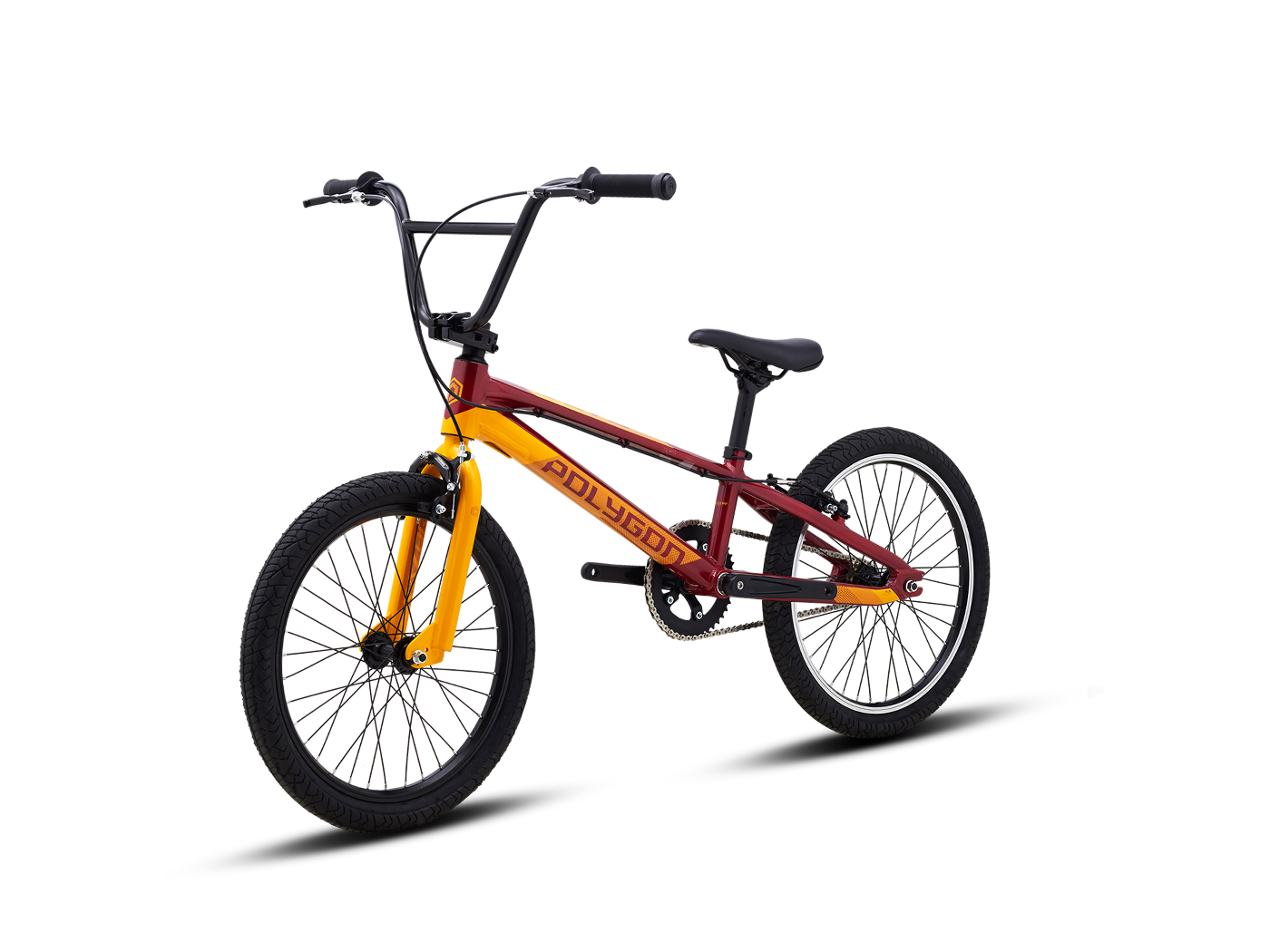 RAZOR | Polygon Bikes