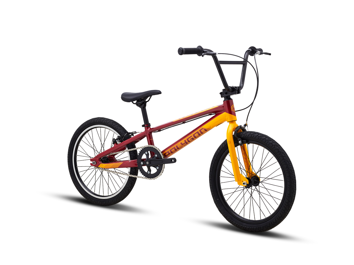 RAZOR | Polygon Bikes