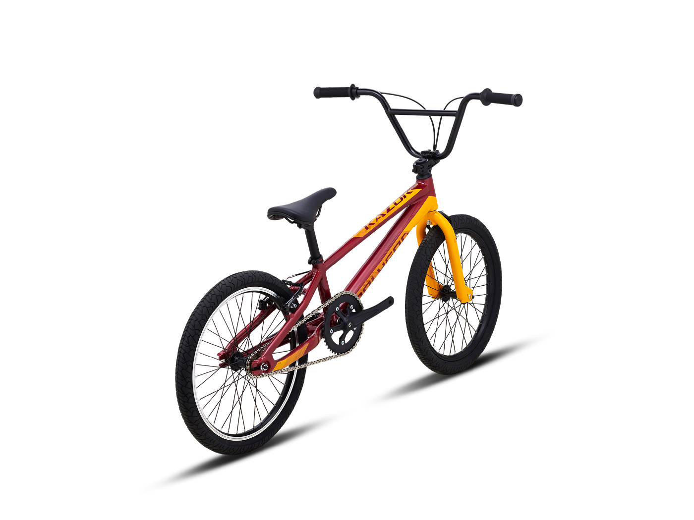 RAZOR | Polygon Bikes