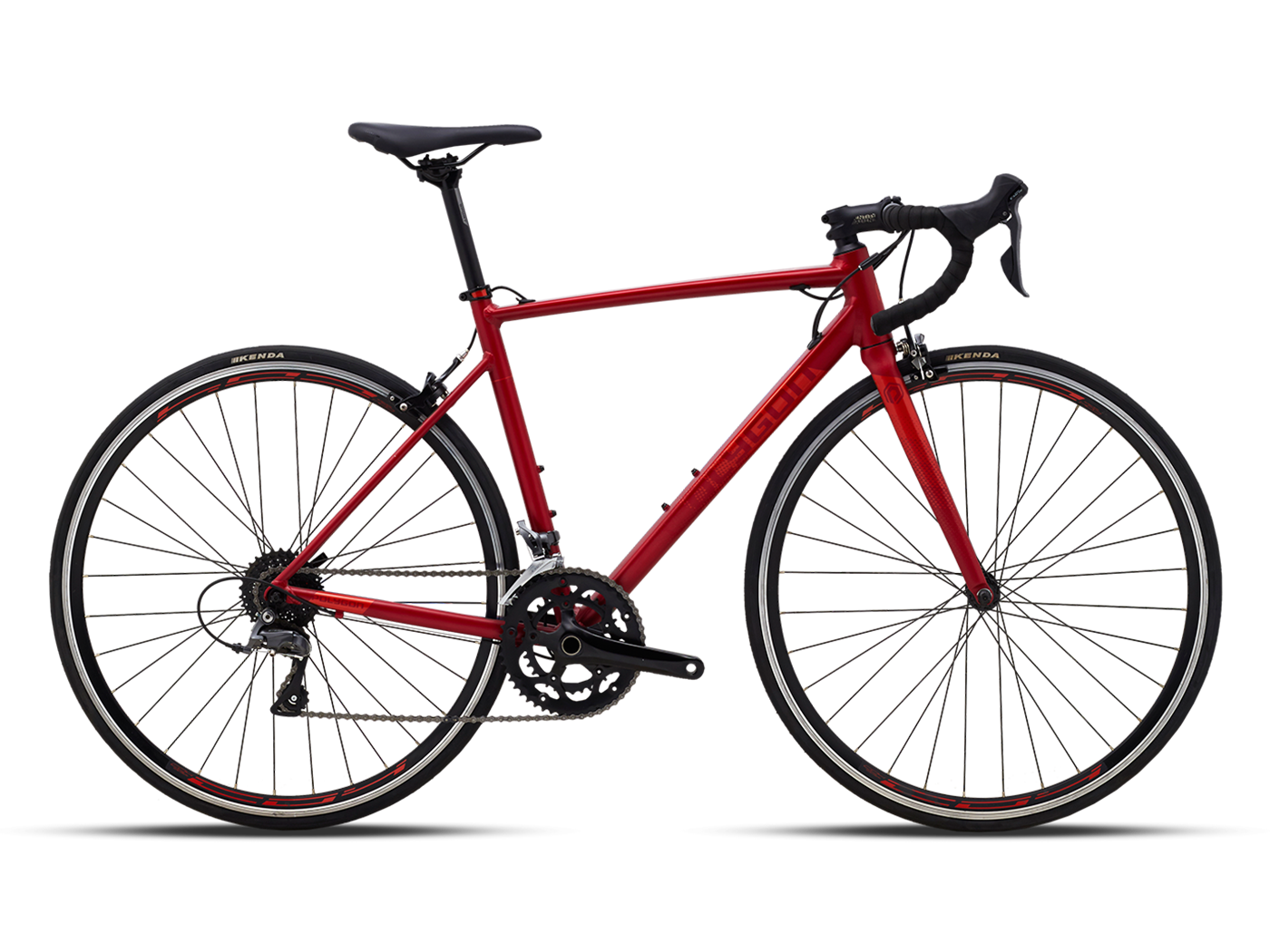 STRATTOS S2 | Polygon Bikes