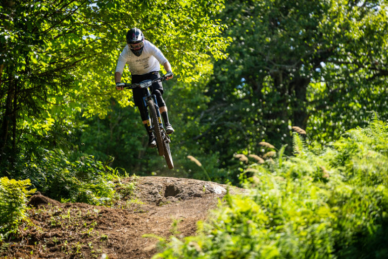 EWS Burke: The shortest EWS ever, but one of the most physical ...