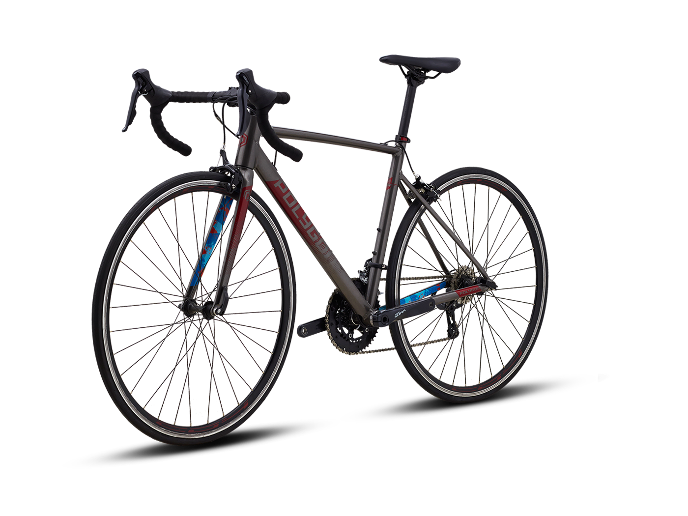 STRATTOS S3 | Polygon Bikes