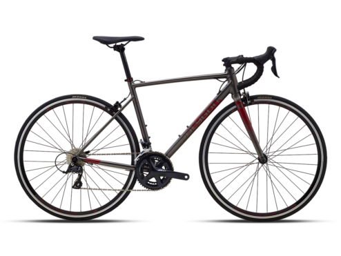 STRATTOS S ALX | Polygon Bikes