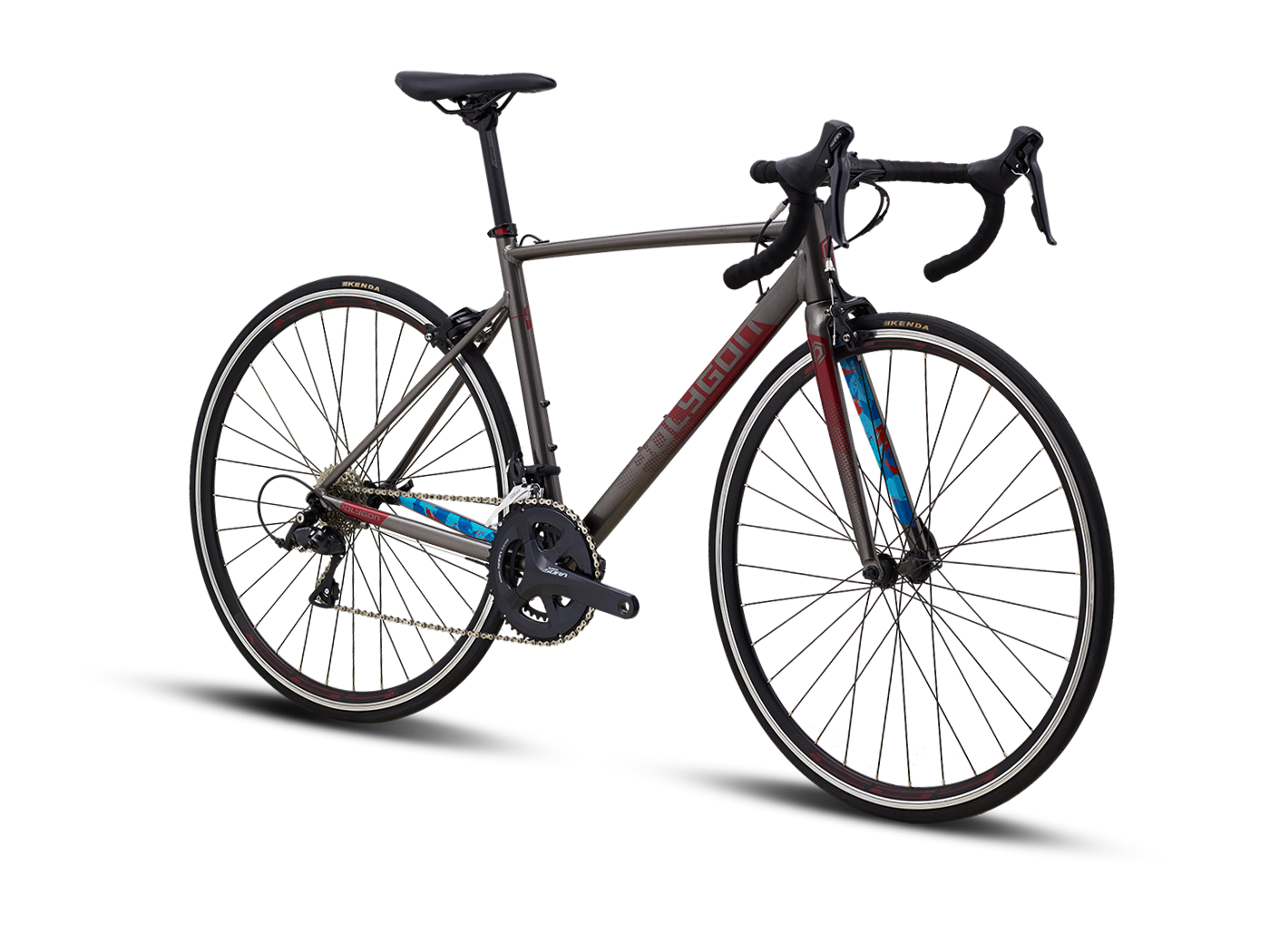 STRATTOS S3 | Polygon Bikes