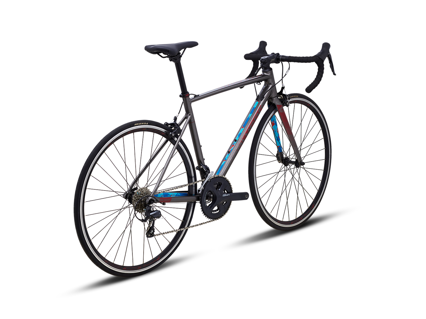 STRATTOS S3 | Polygon Bikes