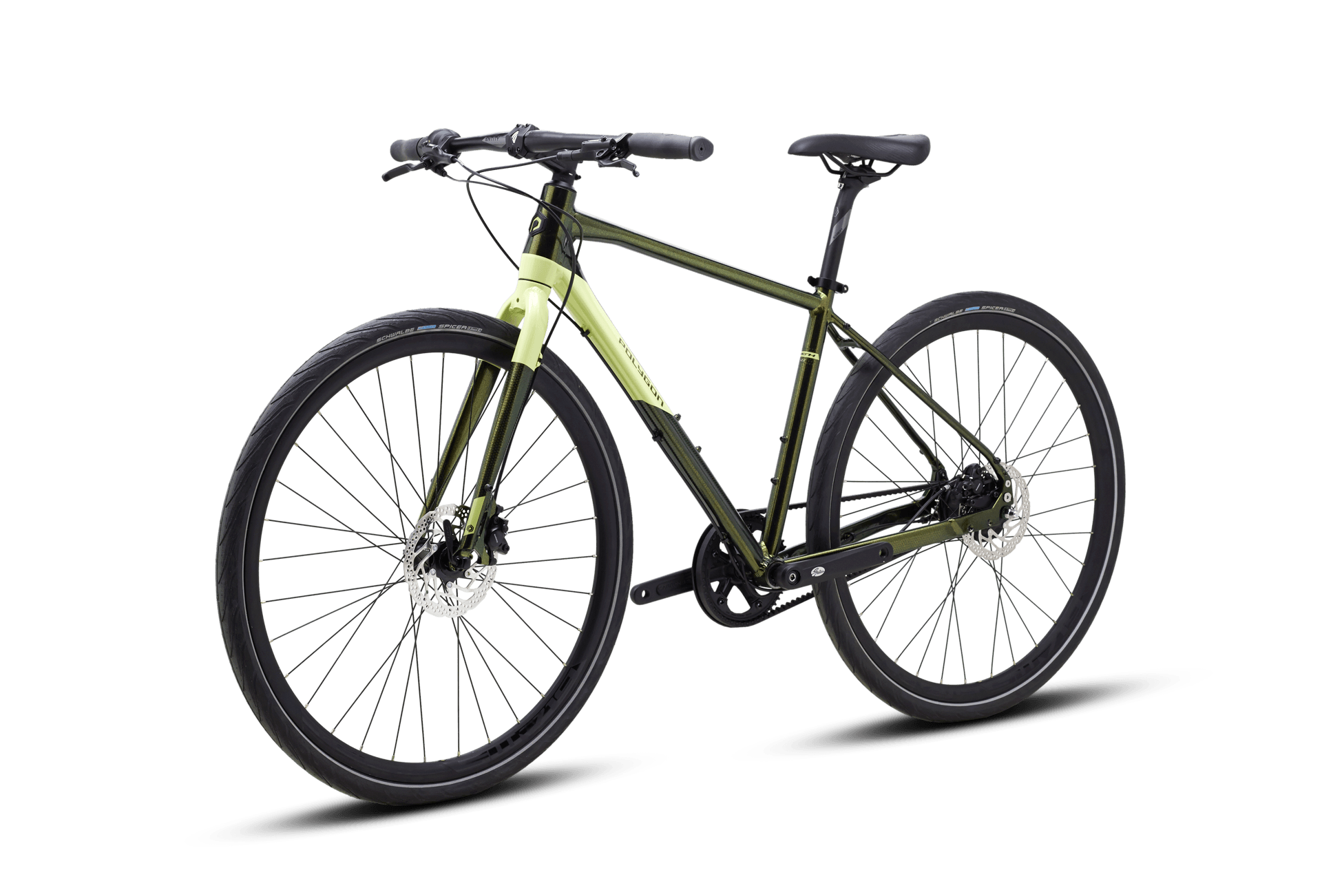 PATH I8 | Polygon Bikes