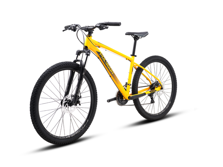 CASCADE | Polygon Bikes