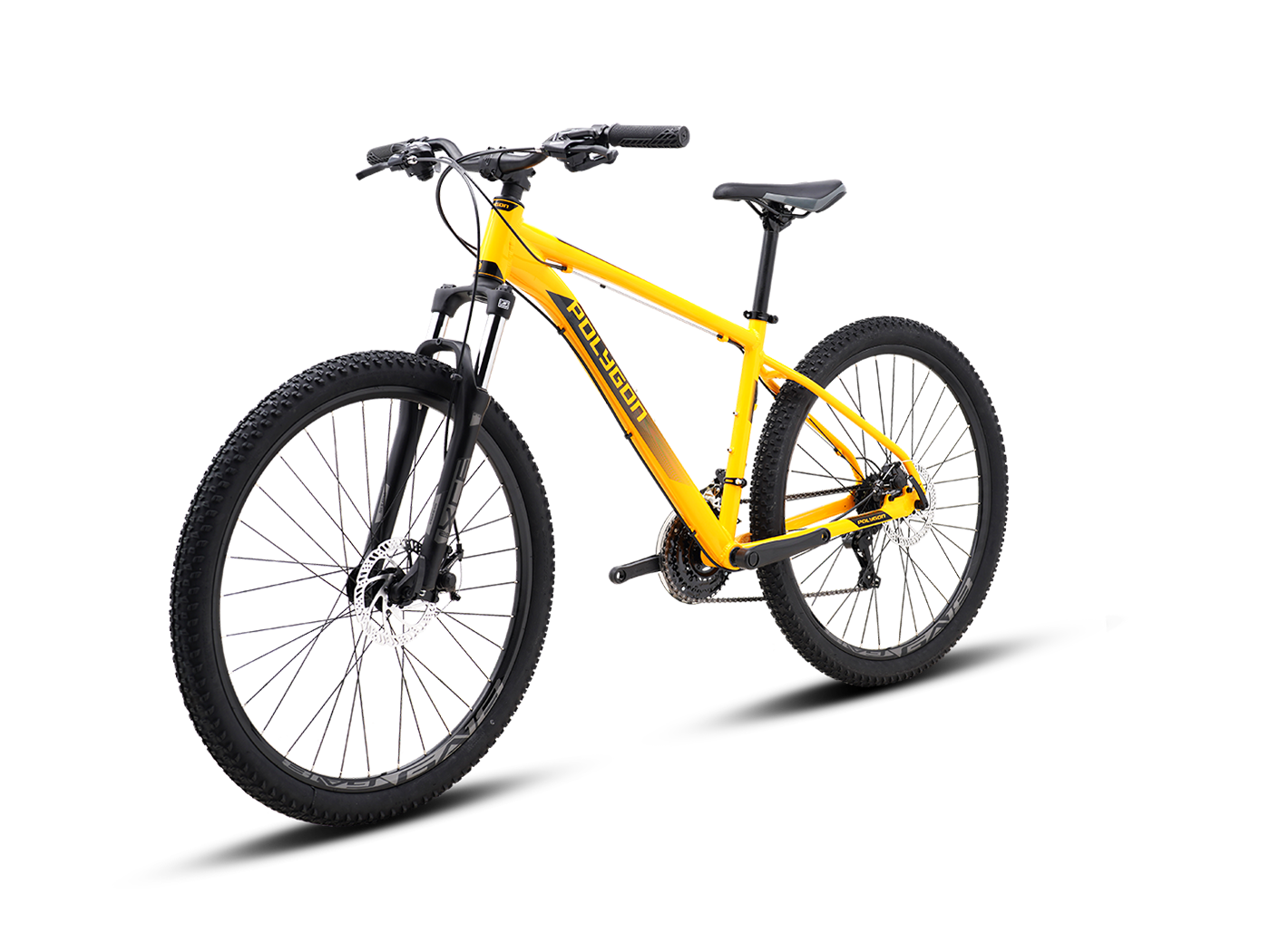 CASCADE 2 | Polygon Bikes