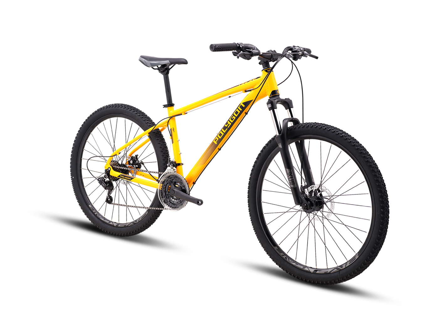 CASCADE 2 | Polygon Bikes