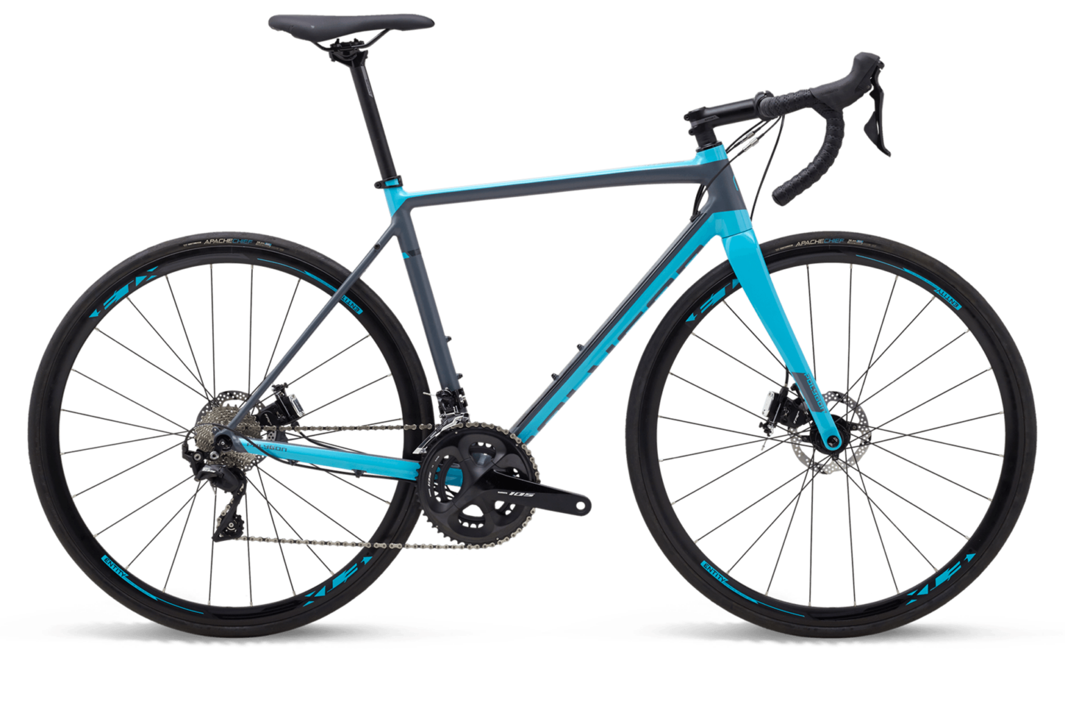 STRATTOS S7D | Polygon Bikes