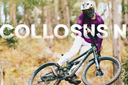SISKIU T8 | Polygon Bikes