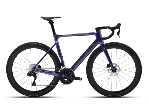 HELIOS A | Polygon Indonesia