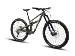 COLLOSUS N | Polygon Bikes