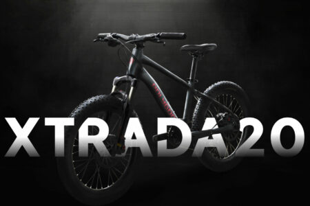 XTRADA 6 | Polygon Bikes