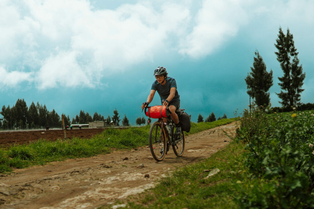 Bikepacking Essentials, Hal-Hal yang Perlu Kalian Ketahui saat Bikepacking - Polygon Bikes