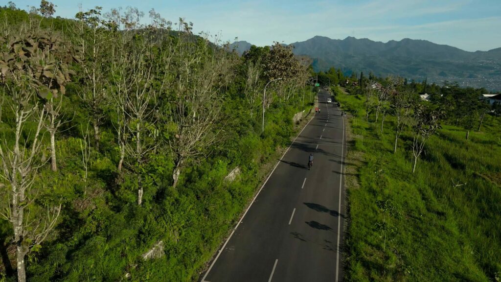 Bikepacking Essentials, Hal-Hal yang Perlu Kalian Ketahui saat Bikepacking - Polygon Bikes