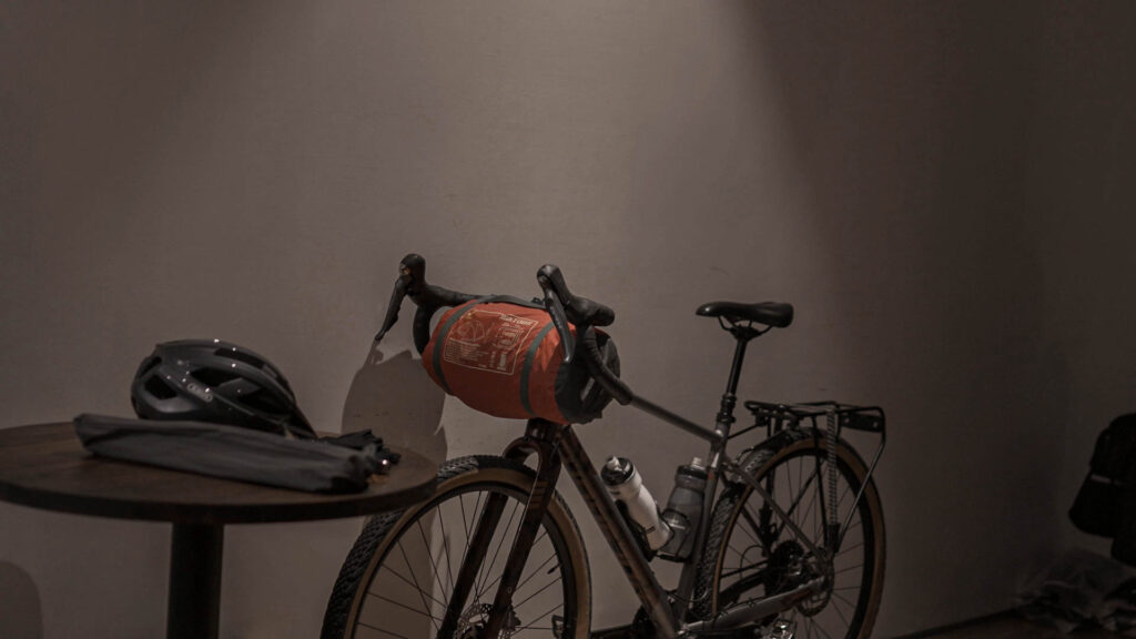 Bikepacking Essentials, Hal-Hal yang Perlu Kalian Ketahui saat Bikepacking - Polygon Bikes
