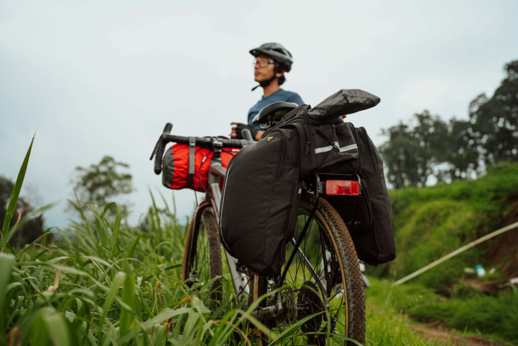 Bikepacking Essentials, Hal-Hal yang Perlu Kalian Ketahui saat Bikepacking - Polygon Bikes
