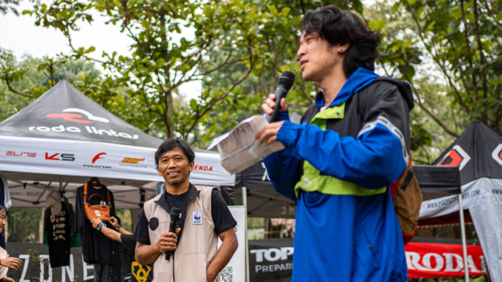 Bikepackers 2023: Rute Sinolewah Yogyakarta yang Nagih! - Polygon Bikes
