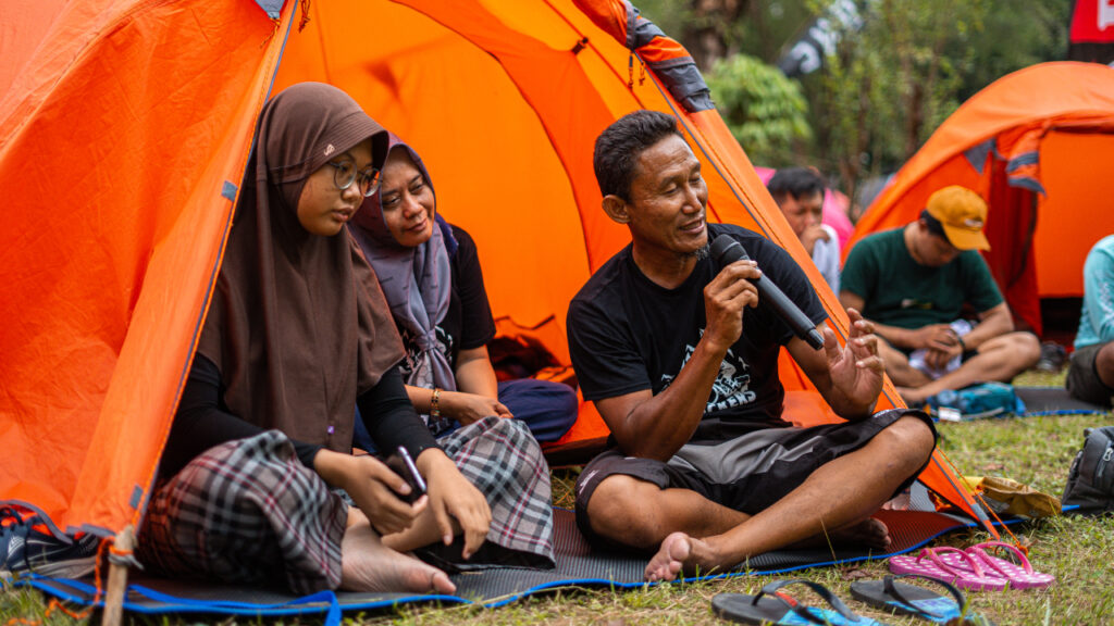 Bikepackers 2023: Rute Sinolewah Yogyakarta yang Nagih! - Polygon Bikes
