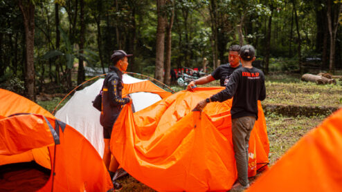 Bikepackers 2023: Rute Sinolewah Yogyakarta yang Nagih! - Polygon Bikes