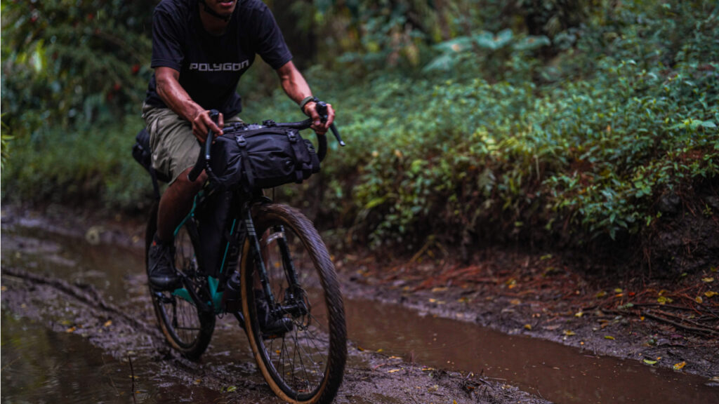 Bikepackers 2023: Rute Sinolewah Yogyakarta yang Nagih! - Polygon Bikes