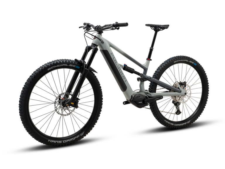 SISKIU TE | Polygon Bikes