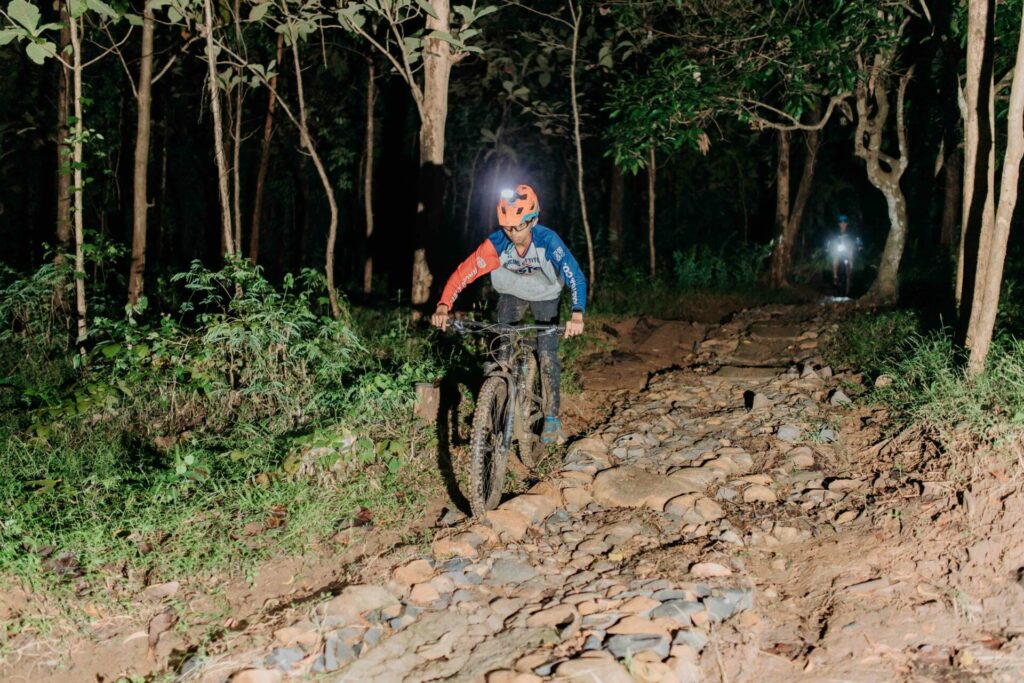 Polygon MTB Bootcamp: Night Ride Seru di Bulan Ramadan - Polygon Bikes
