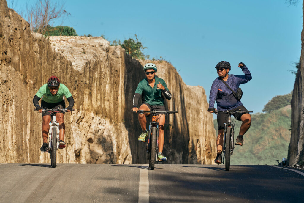 Rideventure Bali: Perjalanan Terbayar Lunas Berkat Pantai Timbis ...