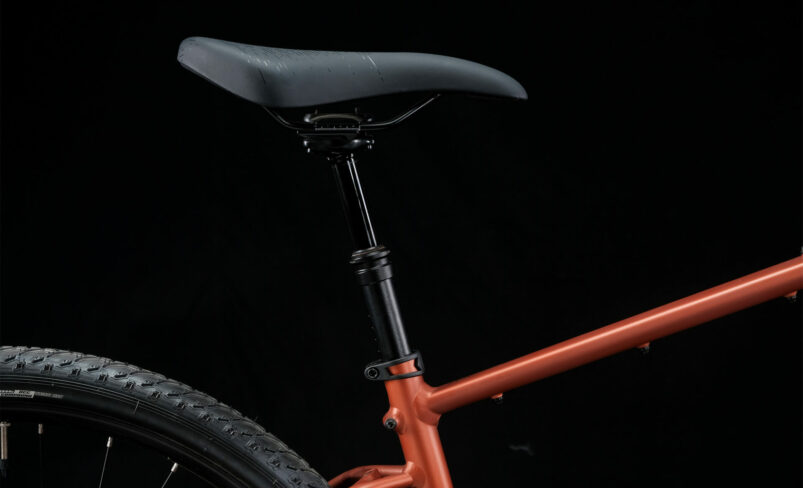 [BEND R7] 2024 Gravel Bike | Polygon Bikes