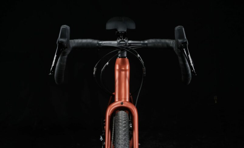 [BEND R7] 2024 Gravel Bike | Polygon Bikes